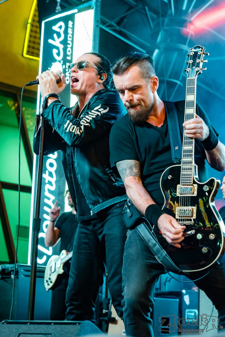 Remembering Alexander Zayas Through Photos – ZRockR Magazine