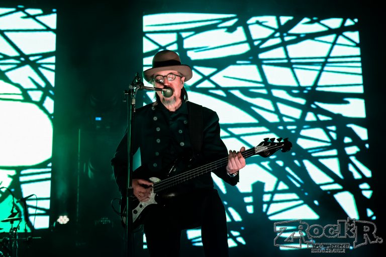 Remembering Alexander Zayas Through Photos – ZRockR Magazine