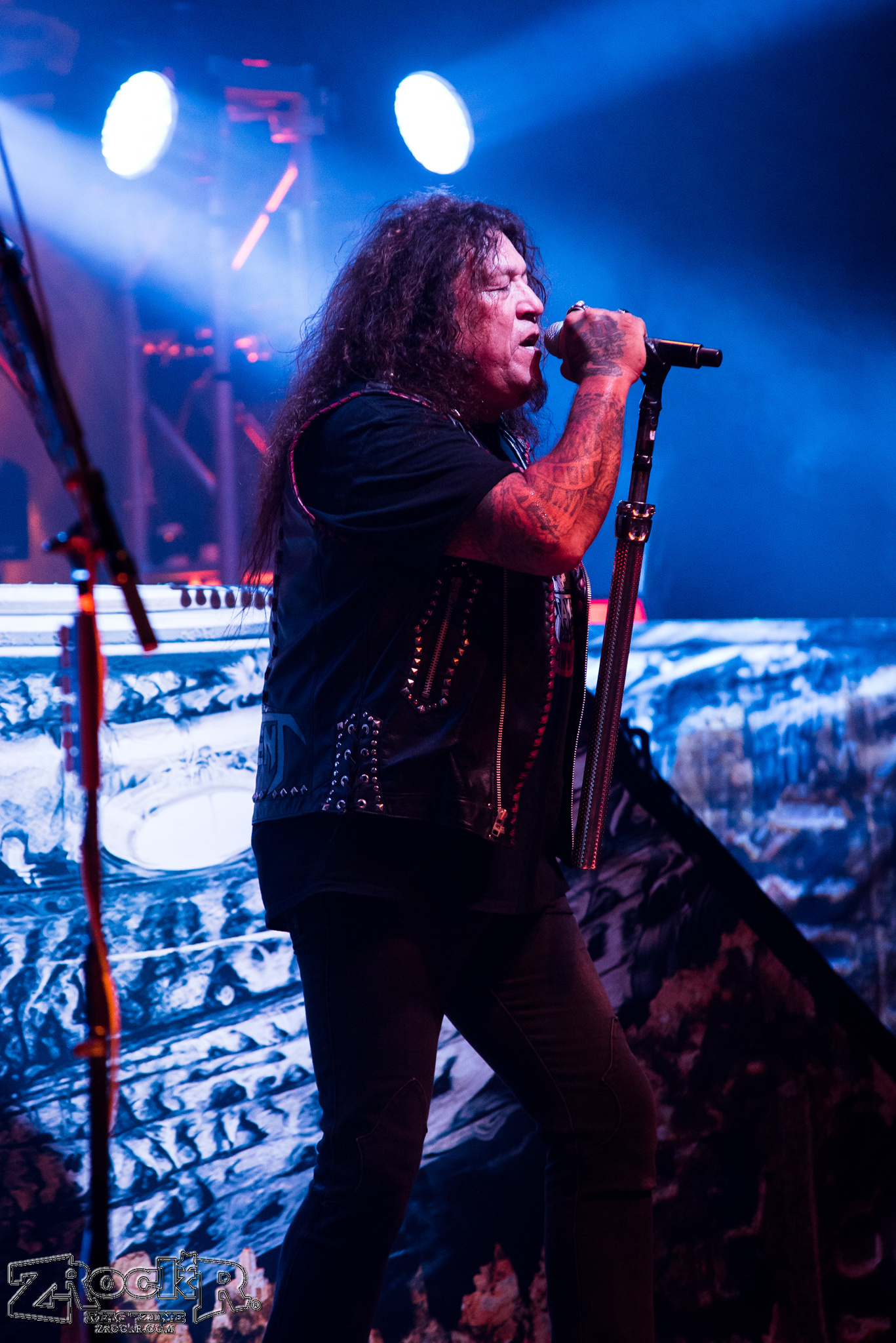 Remembering Alexander Zayas Through Photos – ZRockR Magazine