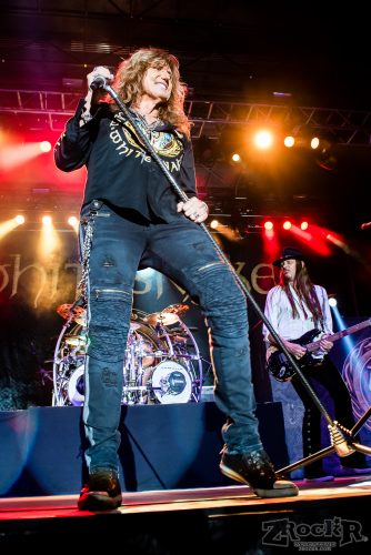 Remembering Alexander Zayas Through Photos – ZRockR Magazine