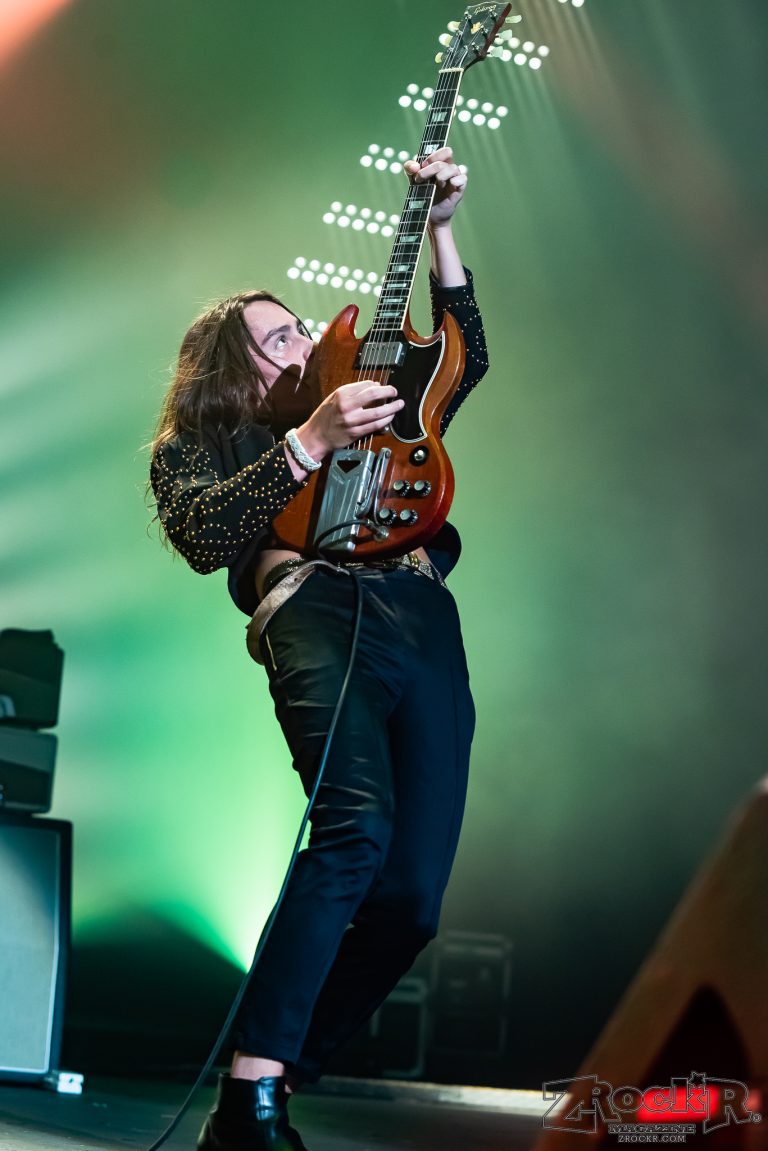 Remembering Alexander Zayas Through Photos – ZRockR Magazine