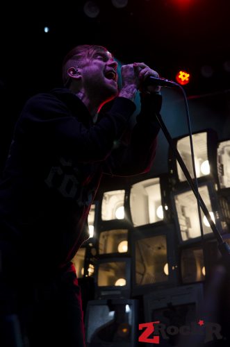 Remembering Alexander Zayas Through Photos – ZRockR Magazine