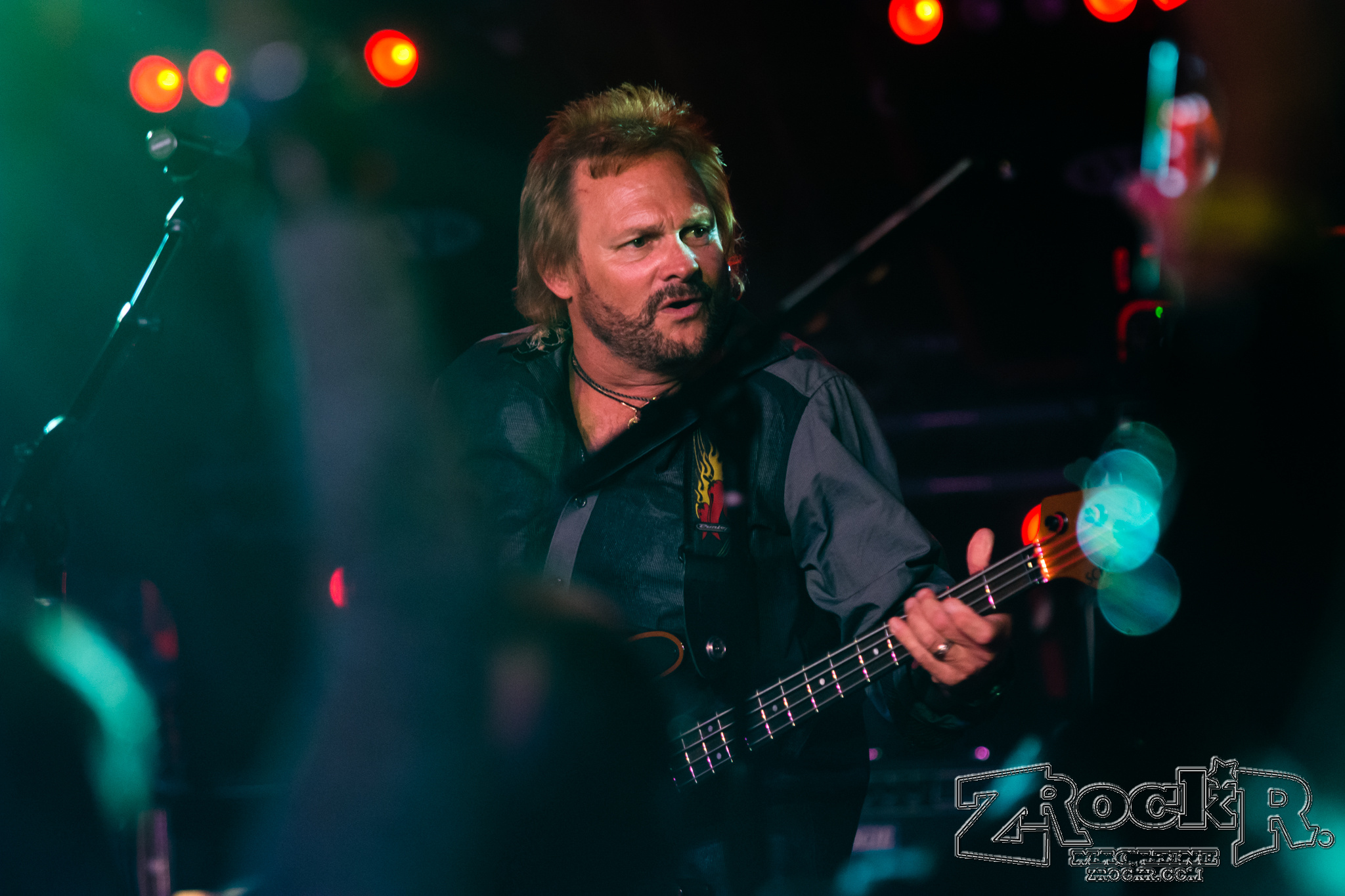 Remembering Alexander Zayas Through Photos – ZRockR Magazine