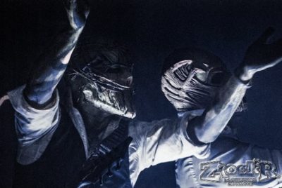 Remembering Alexander Zayas Through Photos – ZRockR Magazine