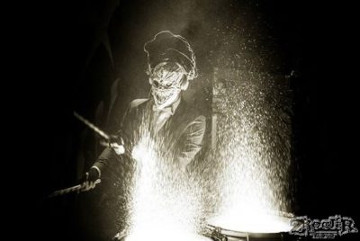 Remembering Alexander Zayas Through Photos – ZRockR Magazine