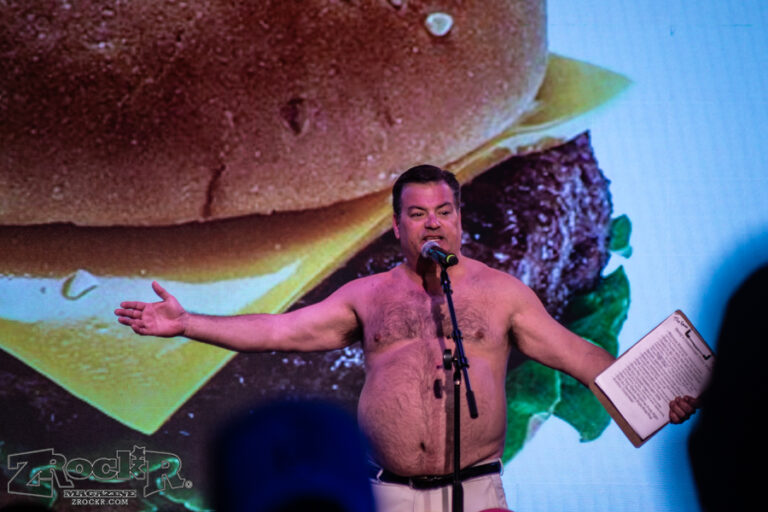 Fun at Randy’s Cheeseburger Picnic! – ZRockR Magazine