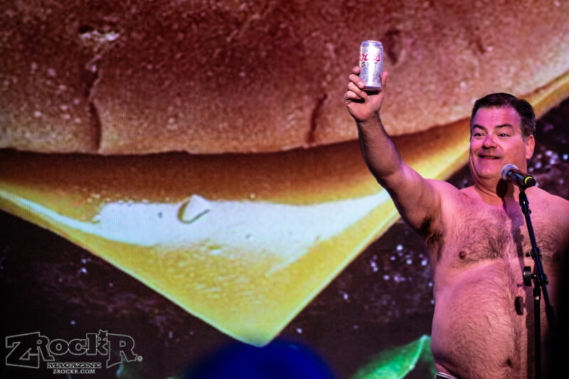 Fun at Randy’s Cheeseburger Picnic! – ZRockR Magazine