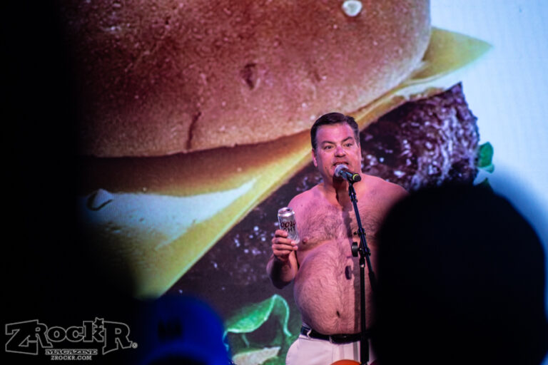 Fun at Randy’s Cheeseburger Picnic! – ZRockR Magazine