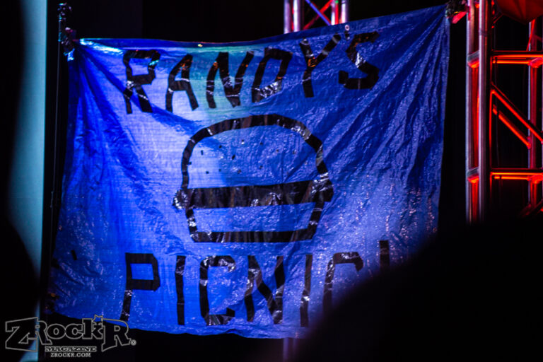 Fun at Randy’s Cheeseburger Picnic! – ZRockR Magazine