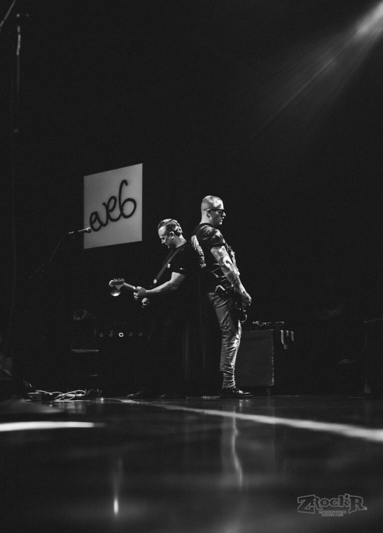 Here’s To The Night! Eve6 Turns Sunset Station Inside Out And Made Us Look To Their Future ...