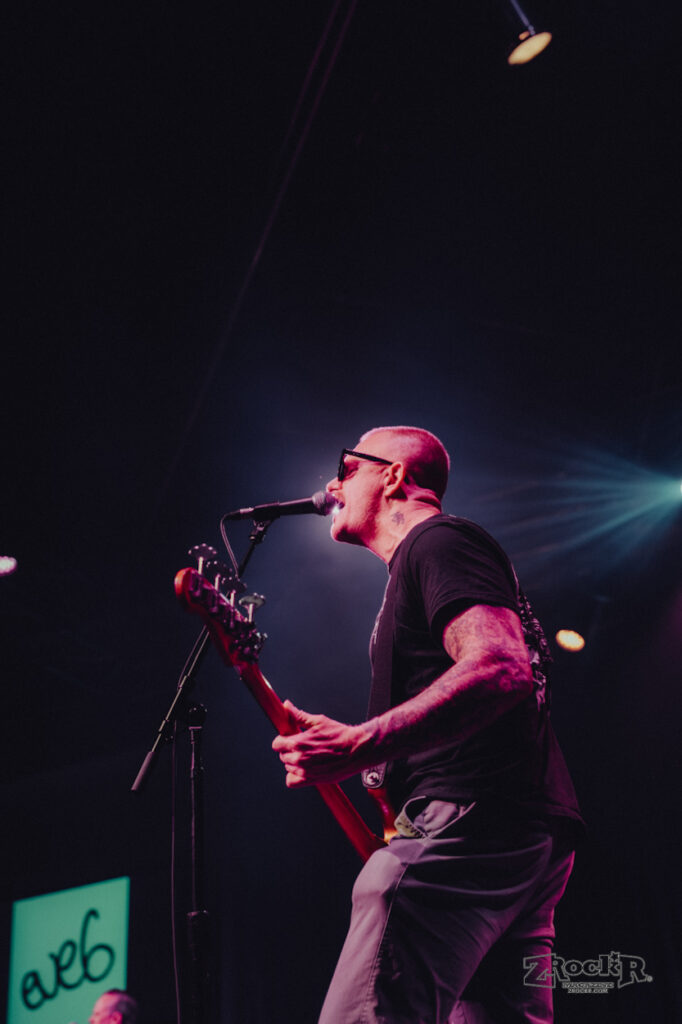 Here’s To The Night! Eve6 Turns Sunset Station Inside Out And Made Us Look To Their Future ...