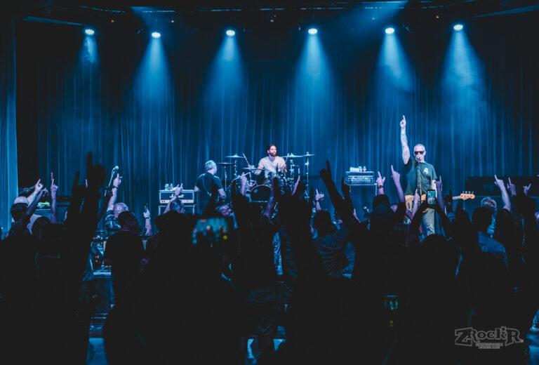 Here’s To The Night! Eve6 Turns Sunset Station Inside Out And Made Us Look To Their Future ...