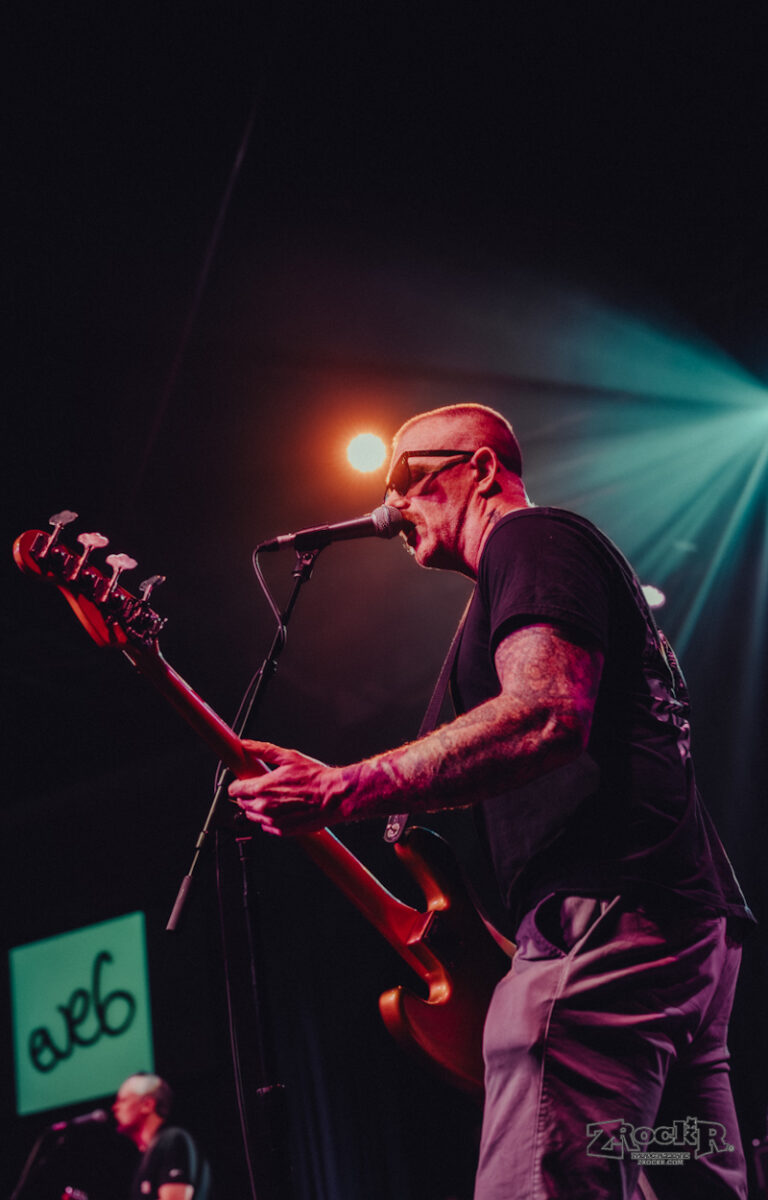 Here’s To The Night! Eve6 Turns Sunset Station Inside Out And Made Us Look To Their Future ...