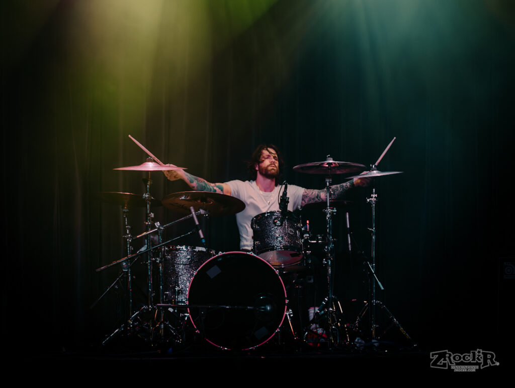 Here’s To The Night! Eve6 Turns Sunset Station Inside Out And Made Us Look To Their Future ...