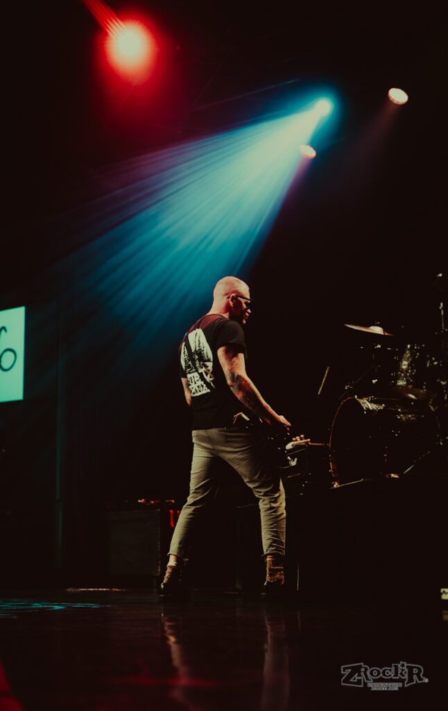 Here’s To The Night! Eve6 Turns Sunset Station Inside Out And Made Us Look To Their Future ...