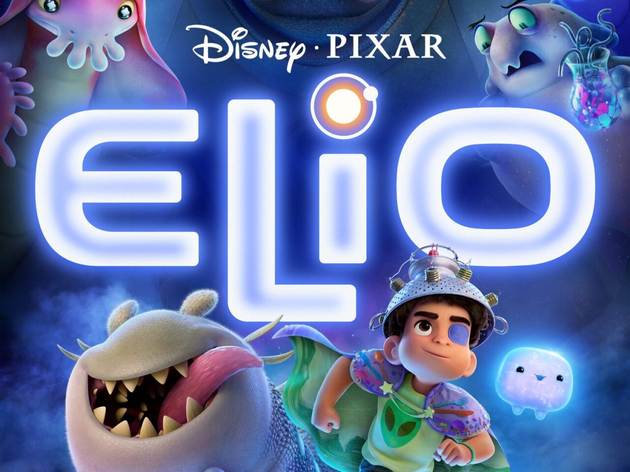 ELIO – A Fantastic, Out-of-This-World Adventure for the Whole Family ...
