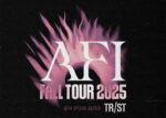 AFI Returns: New Singles, New Album, New Tour; Oh My! – ZRockR Magazine