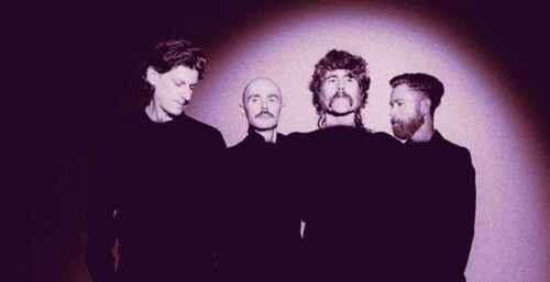 AFI Returns: New Singles, New Album, New Tour; Oh My! – ZRockR Magazine