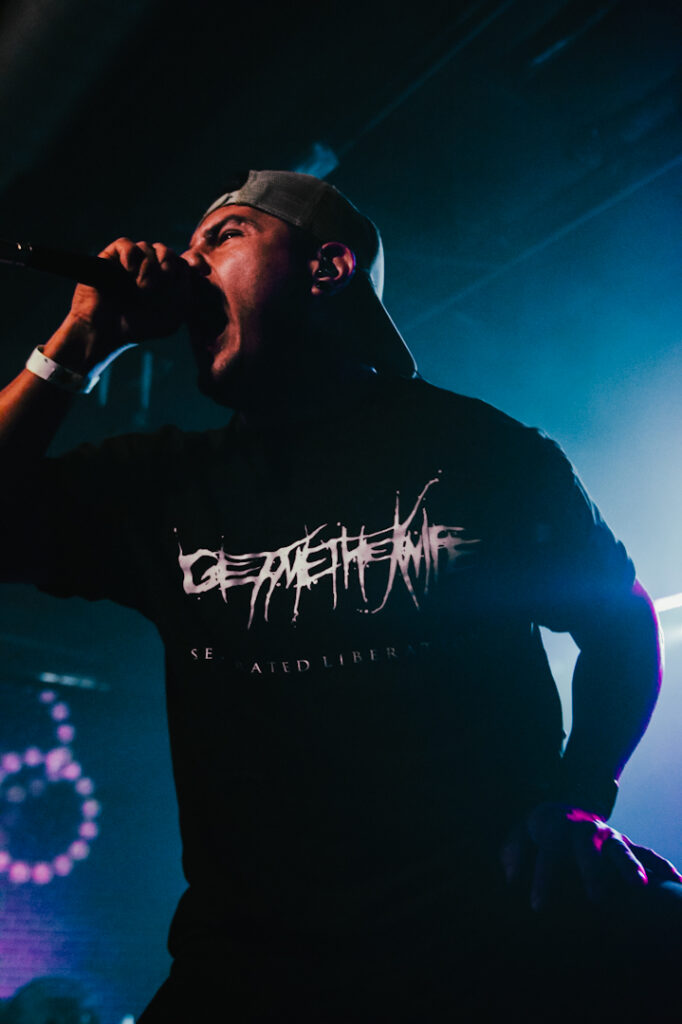 Reminiscing on CHAOS AND CARNAGE 2026 – ZRockR Magazine